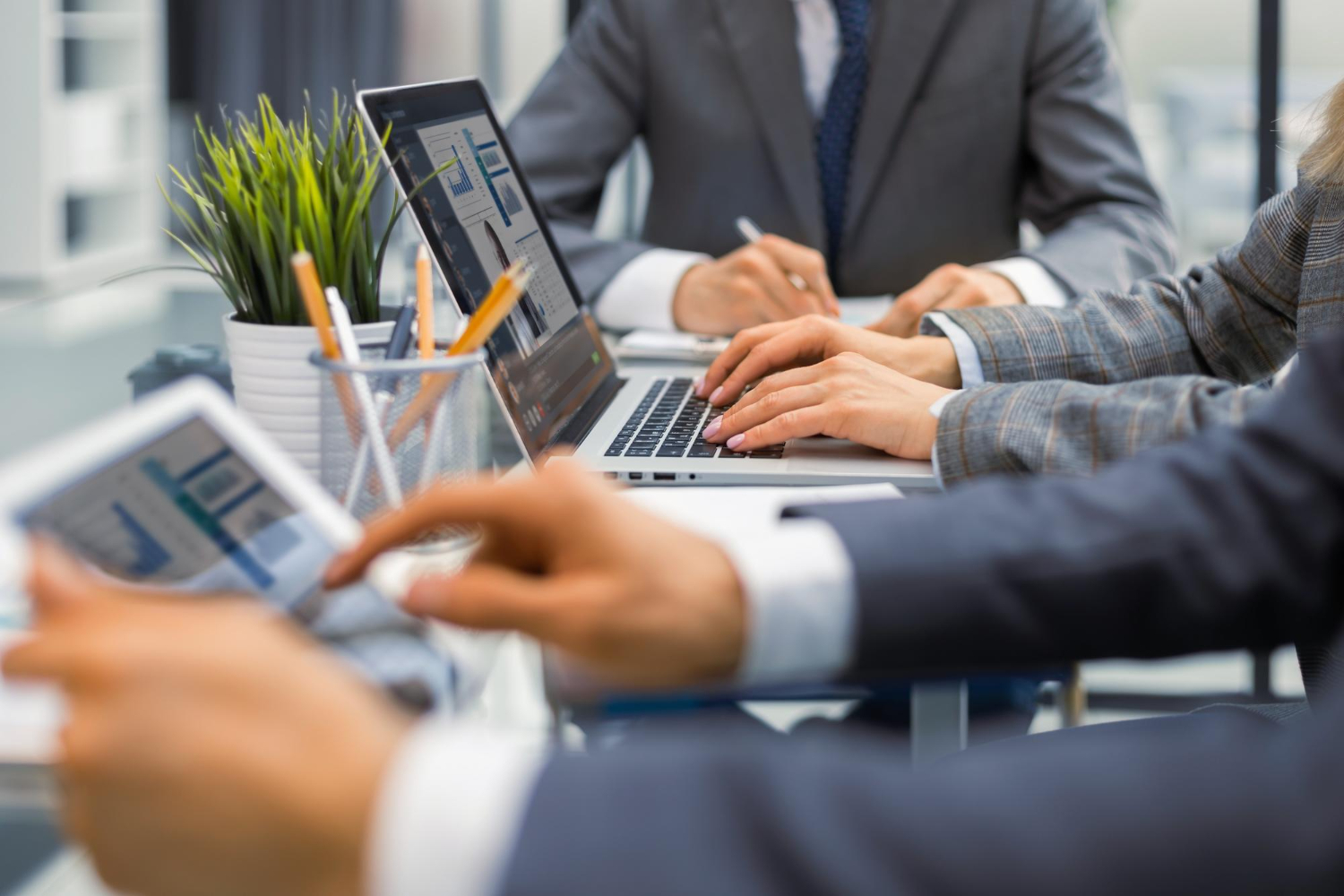 IMCS - International Management Consultancy Services